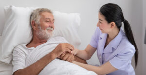 Prostate Cancer Life Expectancy: Understanding Survival Rates by Stage