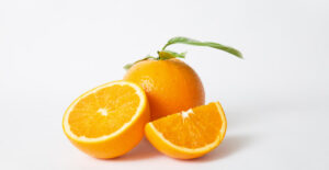 Orange Benefits for Skin: A Natural Boost for Radiance