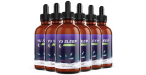 Yu Sleep Reviews: Say Goodbye to 3AM Wake-Ups Forever