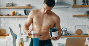 Creatine Side Effects in Men: Risks, Myths, and Safe Use Guidelines