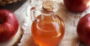 Apple Cider Vinegar Recipe for Diabetes: Simple Drink to Lower Glucose